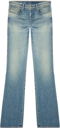 Diesel Jeans f&uuml;r Herren (Blaues Denim)