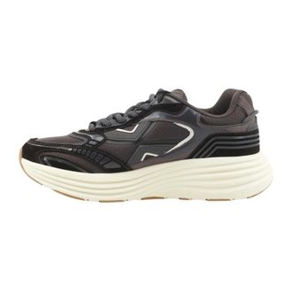 Alexander Smith Storm Baskets - Homme - Chaussures - Brun - Taille: 41 EU