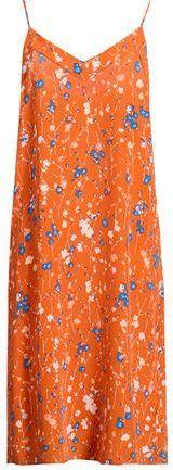 Equipment ROBES - Robes midi sur YOOX.COM