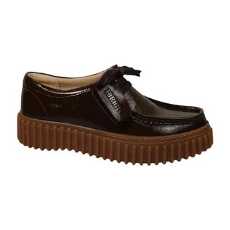 Clarks Damen, Schuhe, Braun, 40 EUGr&ouml;&szlig;e