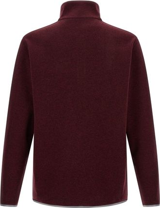 Brunello Cucinelli Cashmere-Blend Sweatshirt
