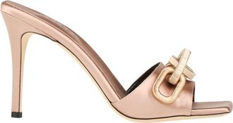 Serena Uziyel SCHUHE - Sandalen auf YOOX.COM