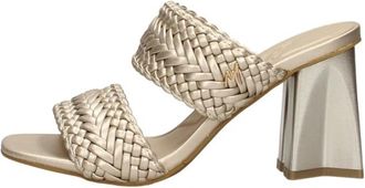 Mexx Lilah Open Teen - - Shoes - Damen - Gelb - 38 EU
