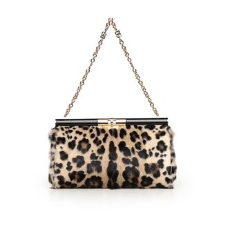 Dolce & Gabbana Femme, Sacs, Multicolore, Taille: ONE Size Marlene Shoulder Bag