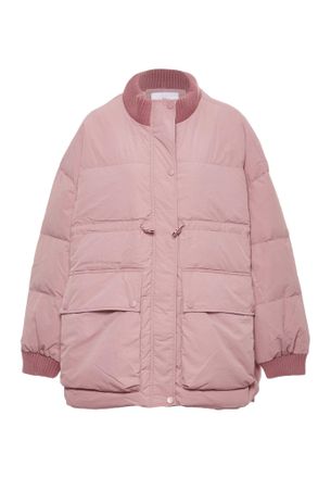 Mymo Jacke