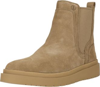 Clarks Chelsea Boots Polden Easy