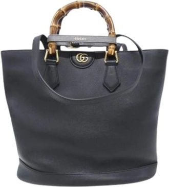 Gucci Damen, Pre-Owned, Schwarzk, ONE SIZEGr&ouml;&szlig;e
