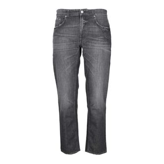 Department Five Denim Style Jeans - - Jeans - Herren - Schwarzk - W36