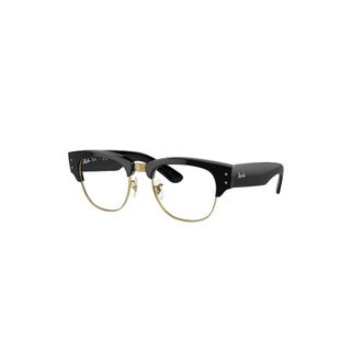 Ray-Ban unisex, Accessories, Schwarzk, 50 MMGr&ouml;&szlig;e