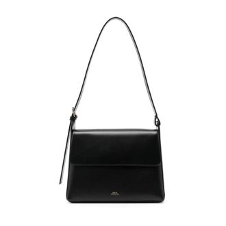 A.P.C. A.p.c., Damen, Taschen, Schwarzk, ONE SIZEGr&ouml;&szlig;e