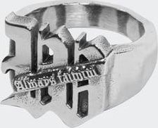 Wasted Bague - Taille 7