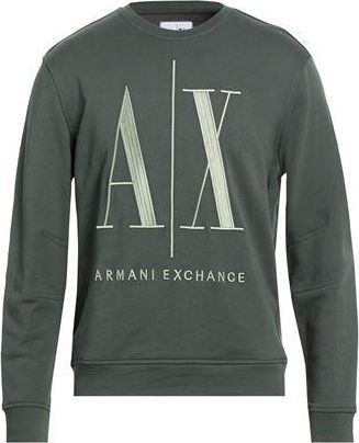A|X Armani Exchange TOPS - Sweat-shirts sur YOOX.COM