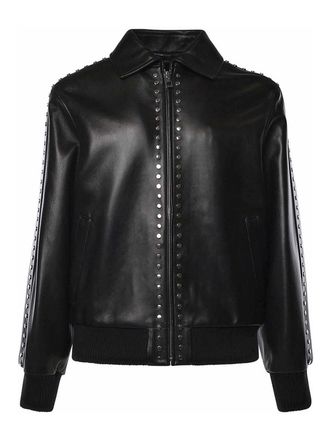 Loewe Bomberjacke - Schwarz