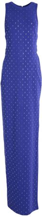 Elisabetta Franchi KLEIDER - Maxi-Kleider auf YOOX.COM