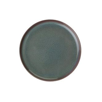 like. by Villeroy & Boch Villeroy & Boch 1951672640 Crafted Breeze Frühstücksteller 21 x 21 x 2 cm (1 Stück)