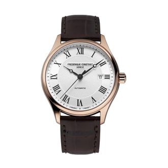 Frederique Constant Frederique Constant, Damen, Accessories, Grau, ONE SIZEGr&ouml;&szlig;e