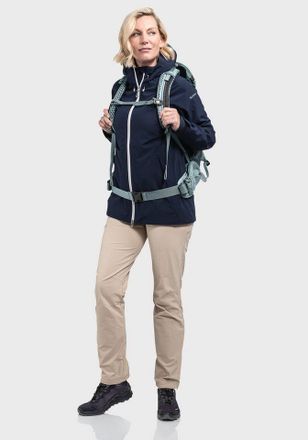 Sch&ouml;ffel Outdoorjacke 2L Jacket Ankelspitz L