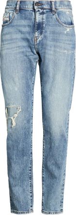 Diesel HOSEN & R&Ouml;CKE - Jeanshosen auf YOOX.COM