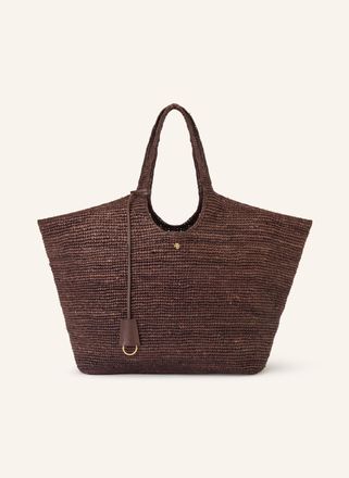 Anine Bing Anine Bing Shopper braun