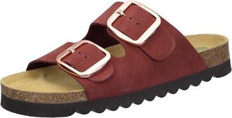 Dr. Brinkmann Mixte Bonillo Mocassin Penny, Rouge, 46 EU