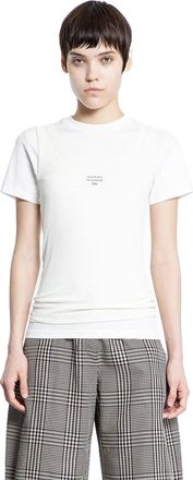 Acne Studios Layered T-Shirt