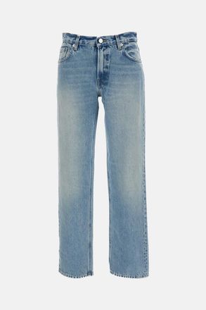 Haikure Jeans Lisa Pollock