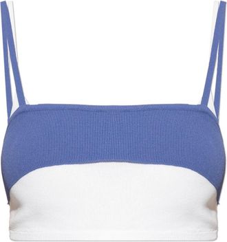 Diesel Femme, Tops, Violet, Taille: 40 FR Blouses