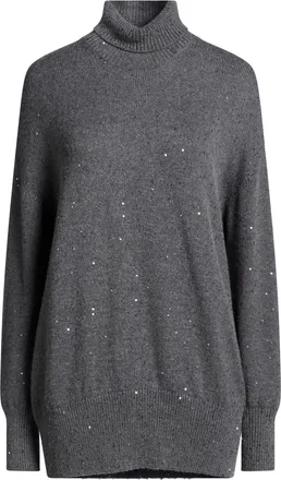 Brunello Cucinelli STRICKWAREN - Rollkragenpullover auf YOOX.COM