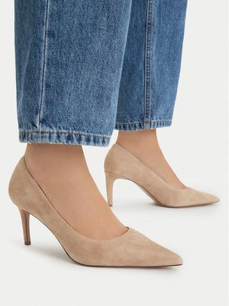 Aldo Aldo High Heels Verone 14296284 Beige