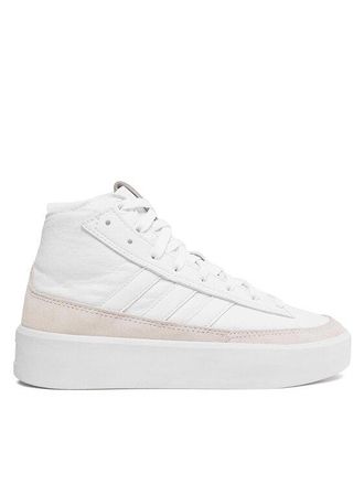 adidas Sneakers Znsored Hi IE9417 Wei&szlig;