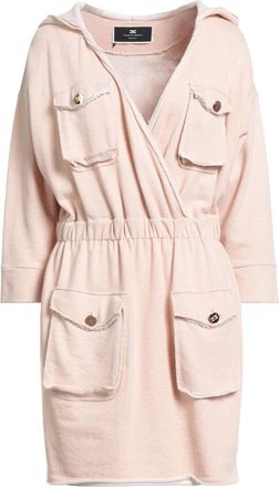 Elisabetta Franchi KLEIDER - Mini-Kleider auf YOOX.COM