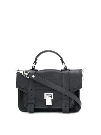 Proenza Schouler Shopper - Schwarz