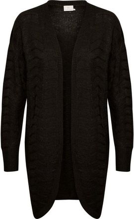 Kaffe Cardigan Strickjacke KAemria