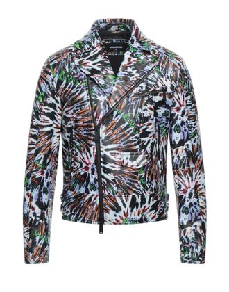 Dsquared2 JACKEN & M&Auml;NTEL - Jacken und Anoraks auf YOOX.COM