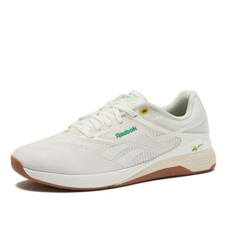 Reebok Nano X5 Herrenschuhe, Cross-Training und leichte Laufschuhe f&uuml;r Herren, 12 Women/10.5 Men