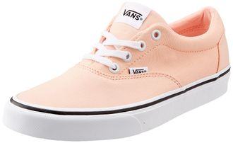 Vans Damen Doheny Sneaker, Canvas Tropical Peach, 39 EU