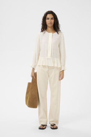 Inwear Langarm LINNISIW Langarm Feminine Form