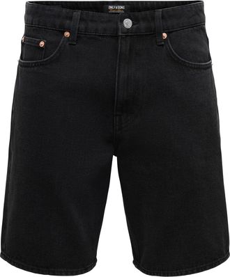 Only & Sons Shorts ONSEdge