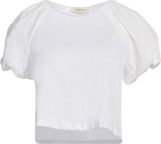 Anna Molinari TOPS - T-shirts auf YOOX.COM