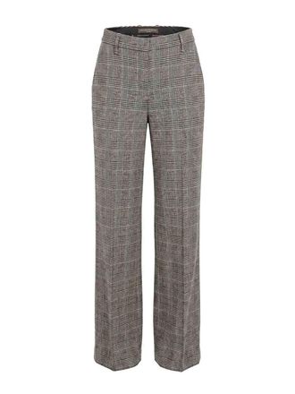 Ermanno Scervino Pantalons D&eacute;contract&eacute;s - Blanc
