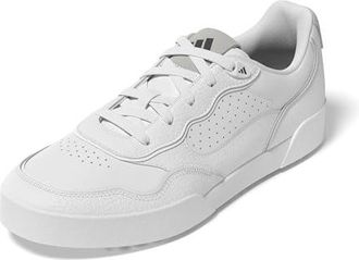 adidas Chaussures Retrocross 25 Spikeless pour femme, Footwear White Grey Six Gum 4, 40 EU