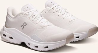 On Fitnessschuhe Cloudpulse 2 weiss