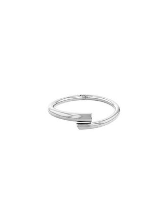 Calvin Klein Bracelet spirale en acier inoxydable