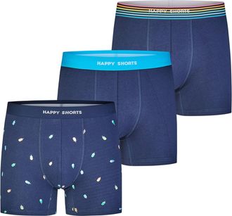 Happyshorts Boxer Jersey