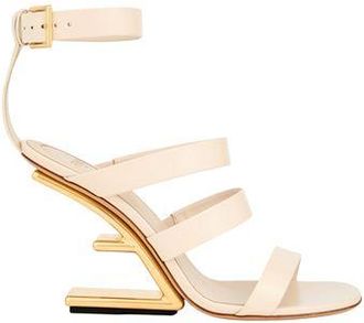 Fendi CHAUSSURES - Sandales sur YOOX.COM