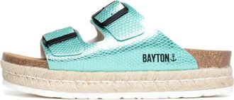 Bayton PantoletteAlcee