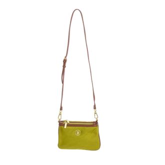 U.S.Polo Association Shoulder Bags - - Bags - Damen - Gr&uuml;n - ONE SIZE