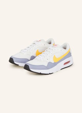 Nike Sneaker Air Max weiss