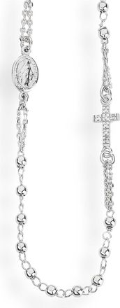 Amen Collar Mujer CROBZ3