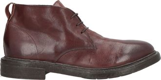 Moma SCHUHE - Stiefeletten auf YOOX.COM
